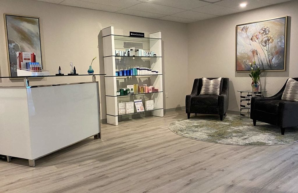 Facial Spa Spring Hill FL | The Florida Facial Bar